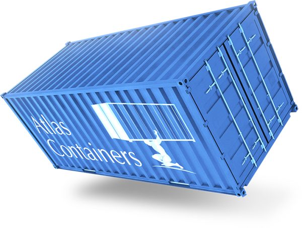 Atlas Containers